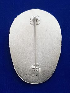 Blade Runner Police Badge – Policebadge.de